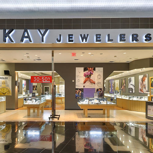 Kay Jewelers | Miracle Mile Shops